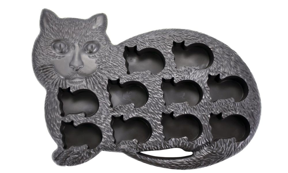 Cat Ice Tray | KimJim Gift Ideas