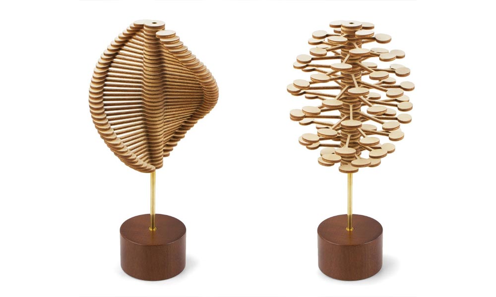 Helicone Movable Art | KimJim Gift Ideas