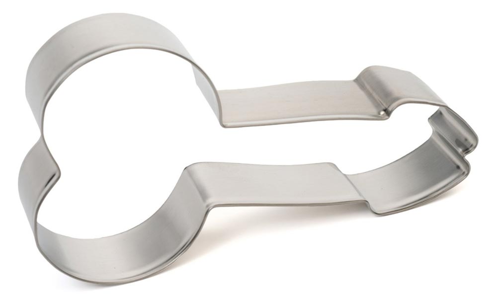 Penis Cookie Cutter | KimJim Gift Ideas