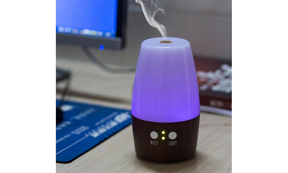 USB Essential Oil Diffuser | KimJim Gift Ideas
