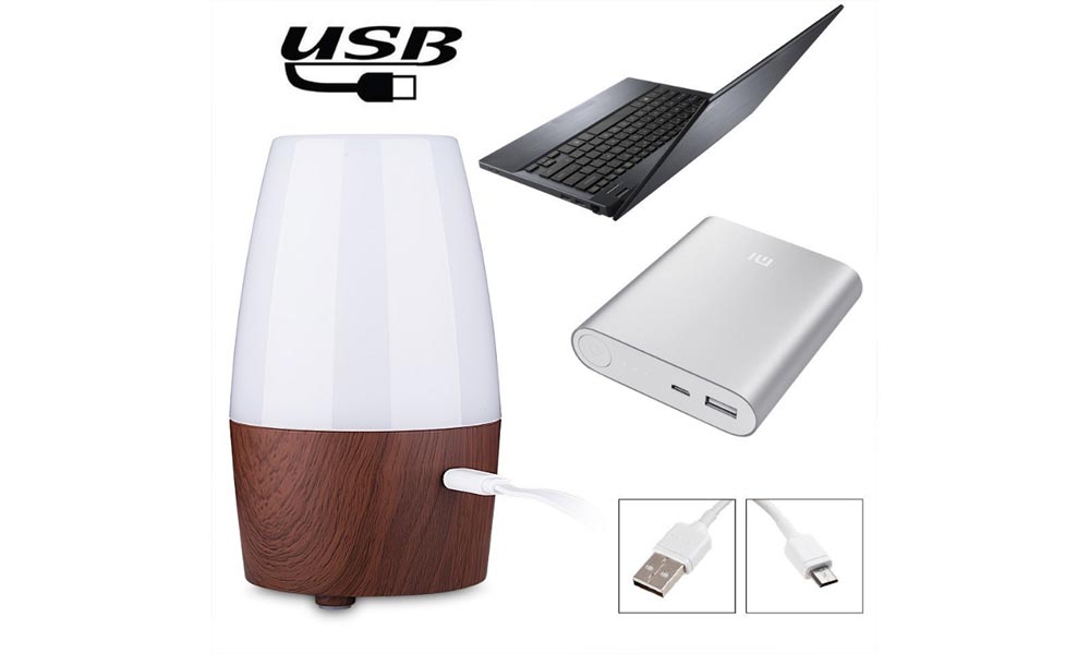 USB Essential Oil Diffuser | KimJim Gift Ideas